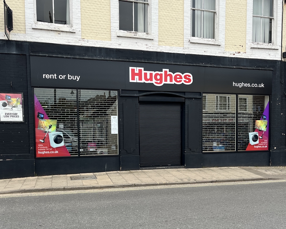 Hughes Electrical - Visit Beccles