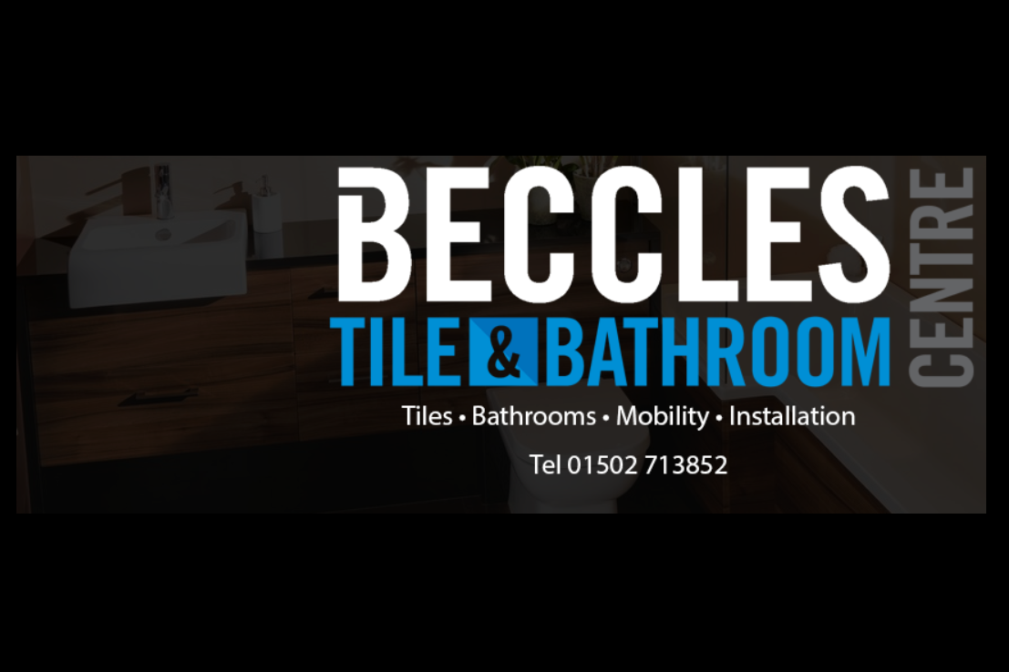 Beccles Tile & Bathroom Centre - Visit Beccles